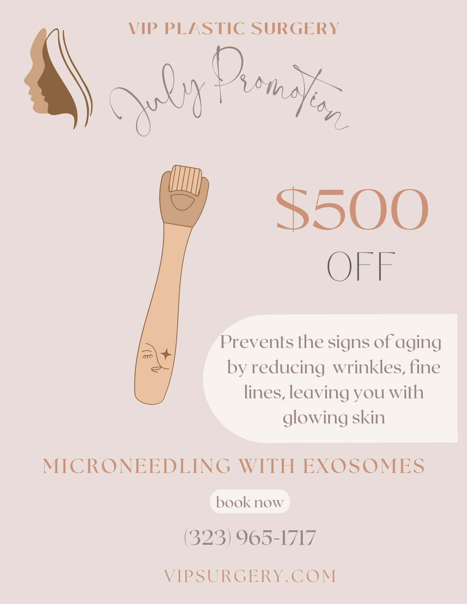 Specials Archive Specials - VIP Plastic Surgery